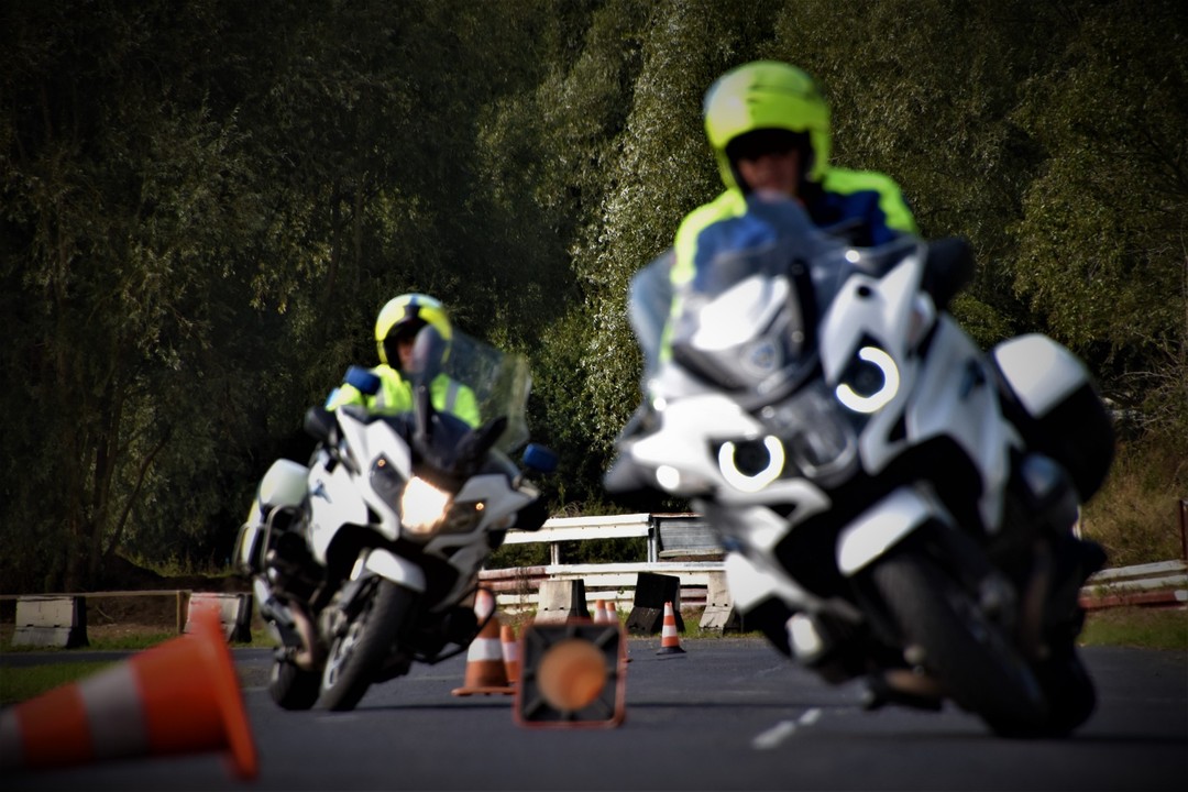 Prioritaire voertuigen - Priodrive